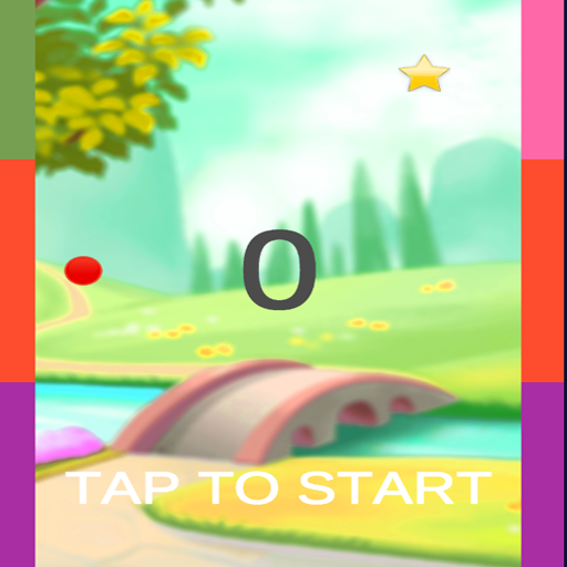 Color Matching Game Jump for Android/iOS - TapTap