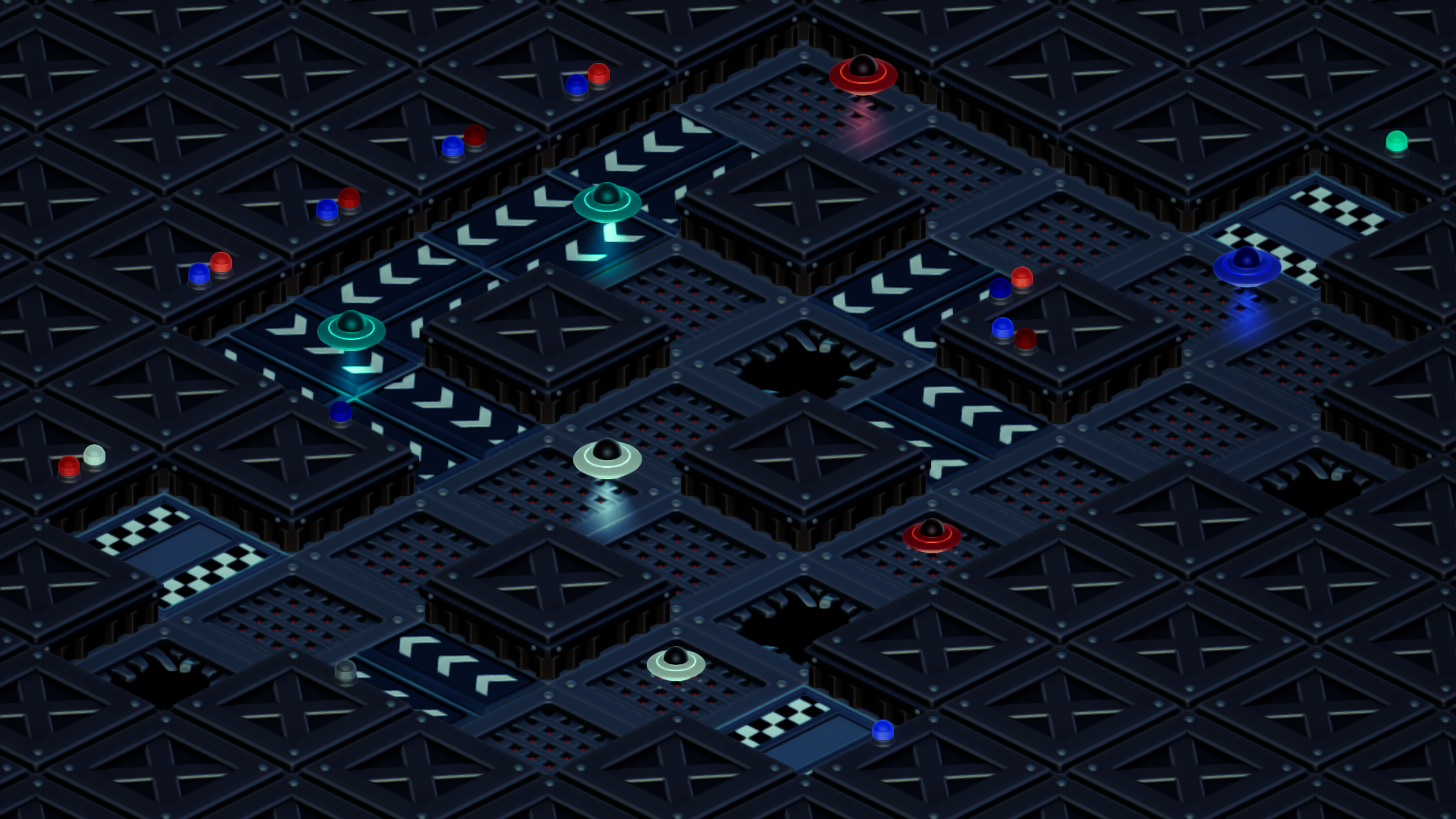 UFO Maze android iOS-TapTap