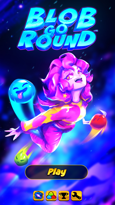 Blob Go Round android iOS apk download for free-TapTap