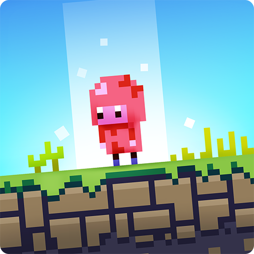 Fate of Nimi: Adventure Platform Game for Android/iOS