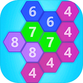 Number Quest One Line Puzzle android iOS apk download for free-TapTap