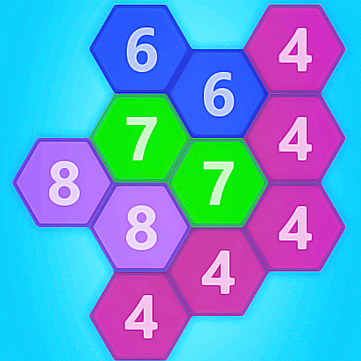 Number Quest One Line Puzzle for Android/iOS - TapTap