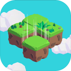 Falling islands android iOS apk download for free-TapTap