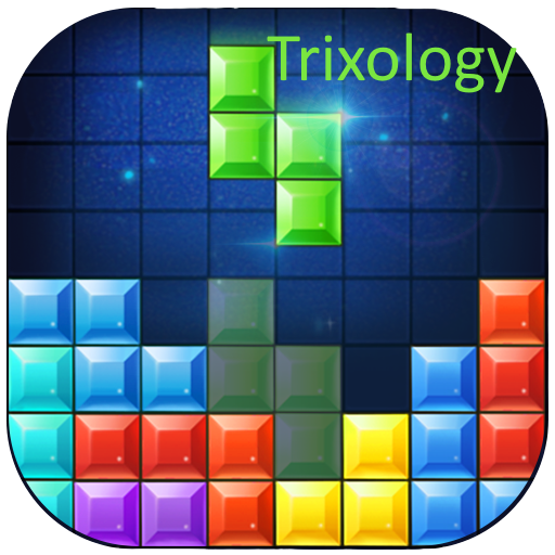 Tetris Trixology Latest Version for Android/iOS APK - TapTap