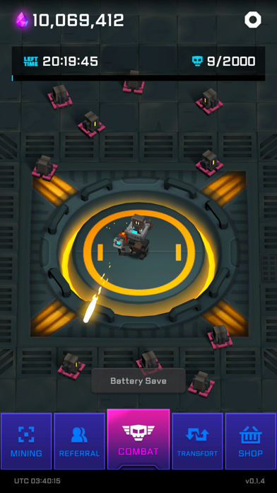 Pixel M android iOS apk download for free-TapTap