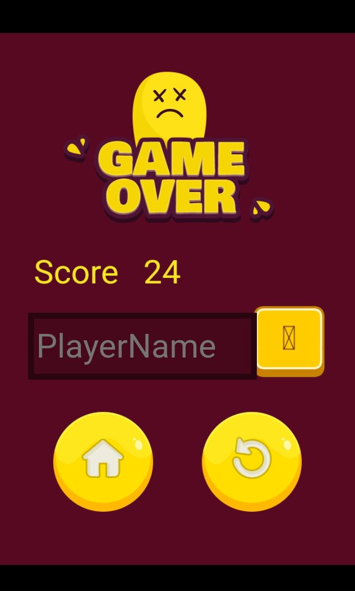 Geometry Monster 2D android iOS-TapTap