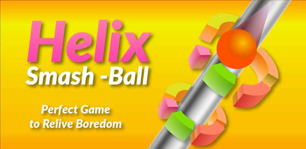 Helix Jump Ball -Smash Ball 3D for Android/iOS - TapTap