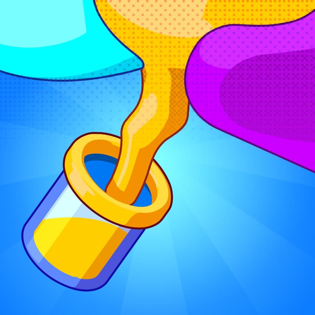 Collect Sand Latest Version for Android/iOS APK - TapTap