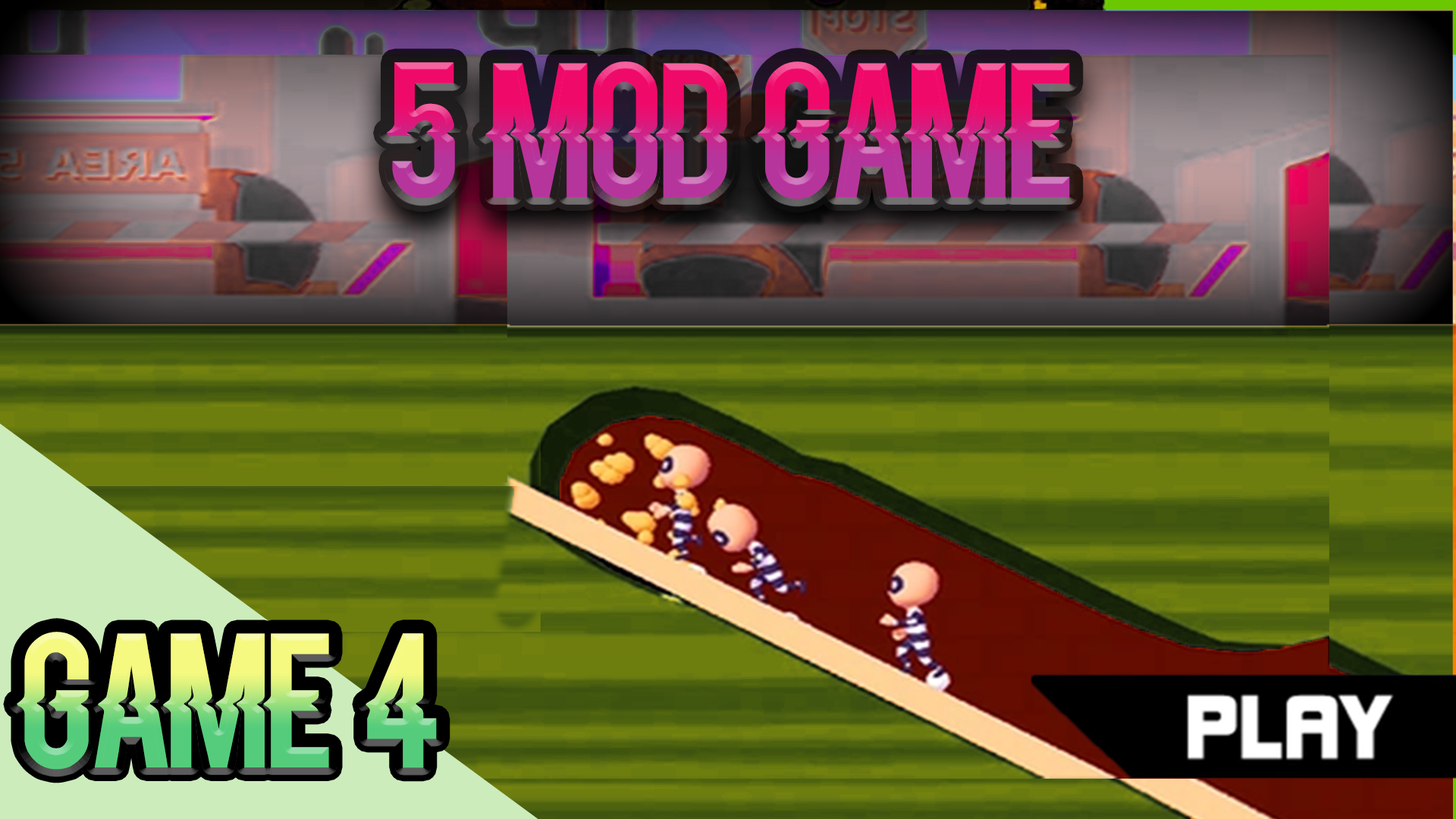 Mighty Stickman battles android iOS-TapTap