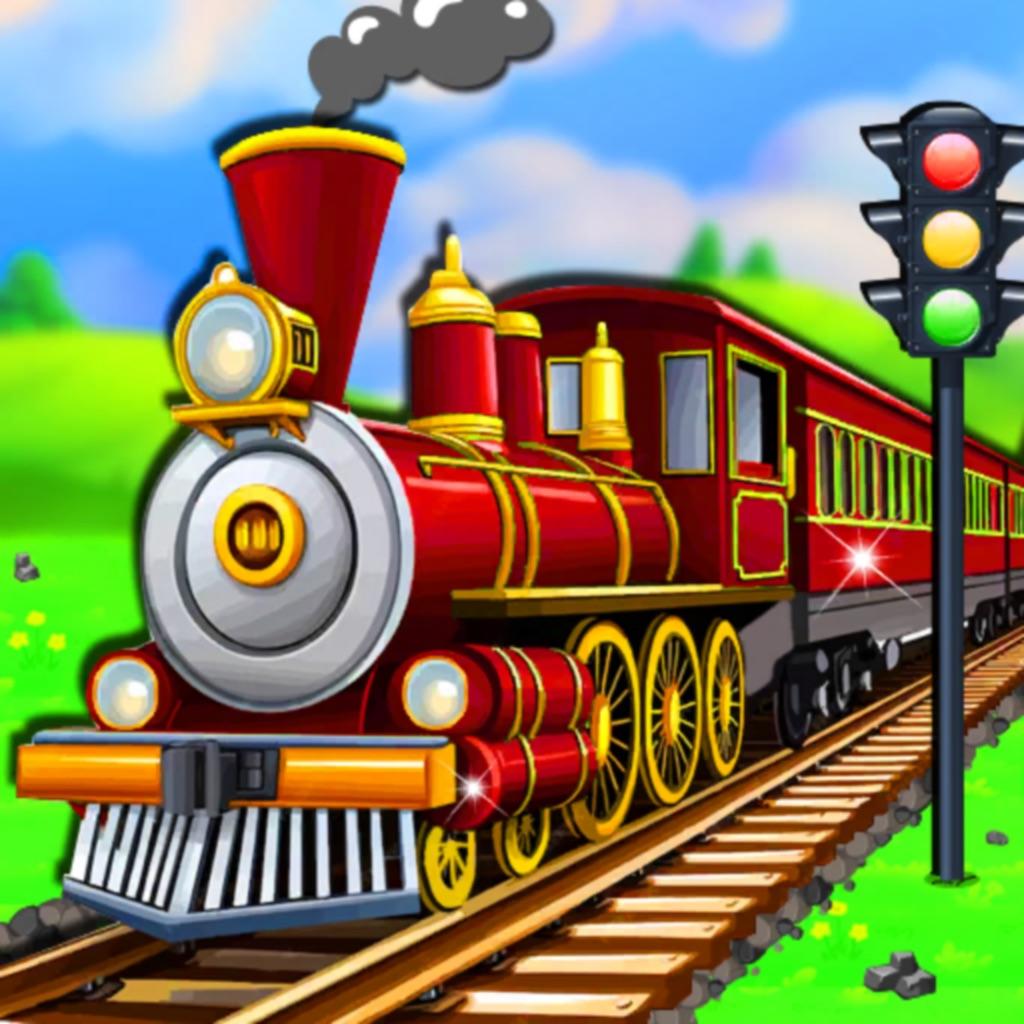 Modern Railroad Train Driver for Android/iOS - TapTap