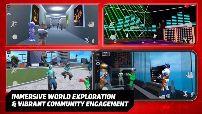 Download RFOX VALT for Android/iOS APK - TapTap