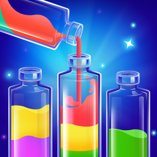 Happy Sort - Water Sort Game for Android/iOS - TapTap