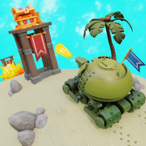 FireBall Tower Latest Version for Android/iOS APK - TapTap