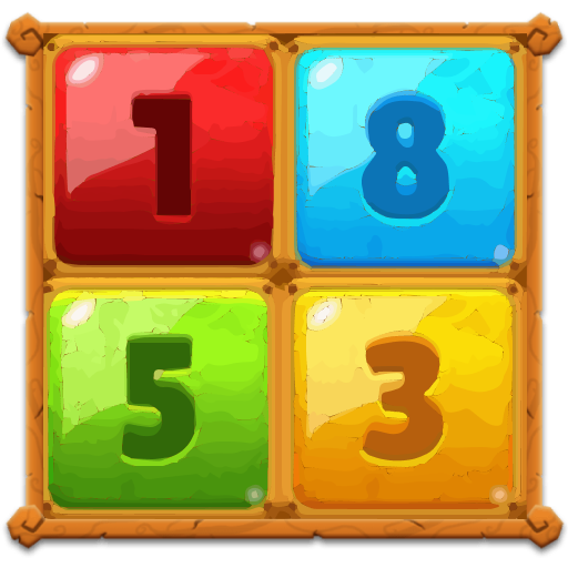 Merge Numbers Relax Your Mind for Android/iOS - TapTap