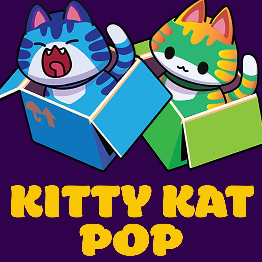 Kitty Kat Pop Latest Version for Android/iOS APK - TapTap