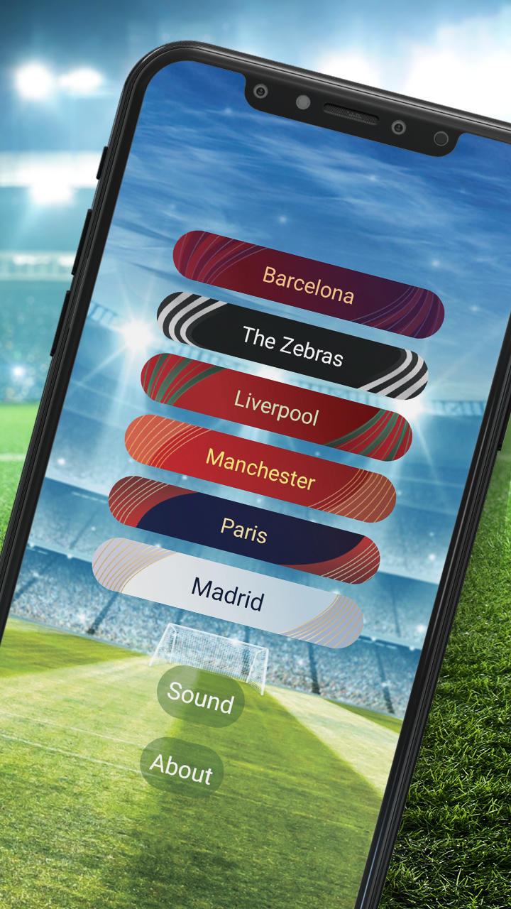 Guess Football Player Quiz android iOS apk download for free-TapTap