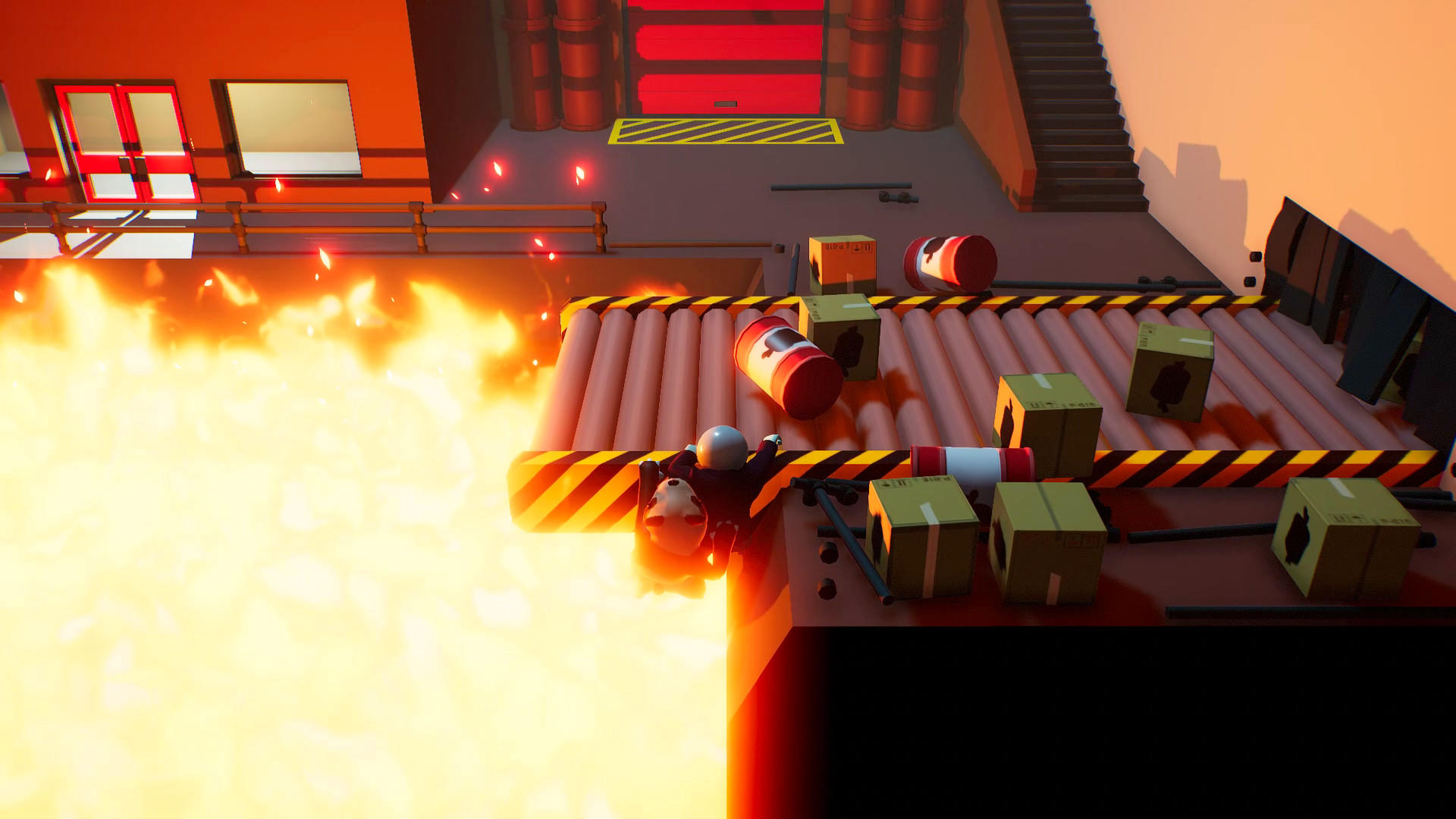 Gang Beasts Latest Version for Android/iOS APK - TapTap