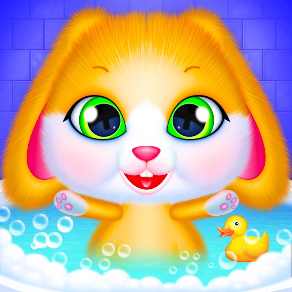 My Smart Bunny Latest Version for Android/iOS APK - TapTap