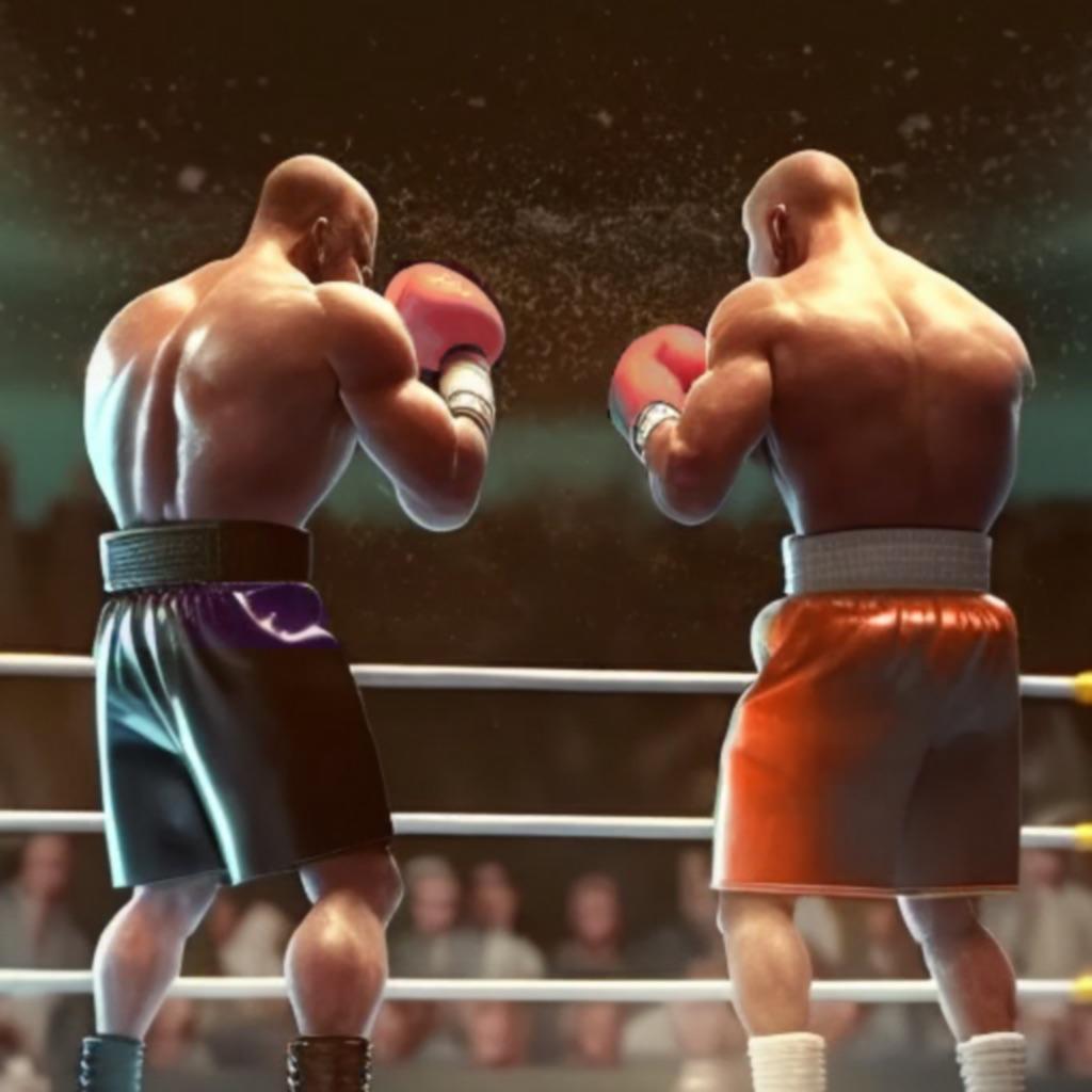 Knockout Blitz android iOS apk download for free-TapTap