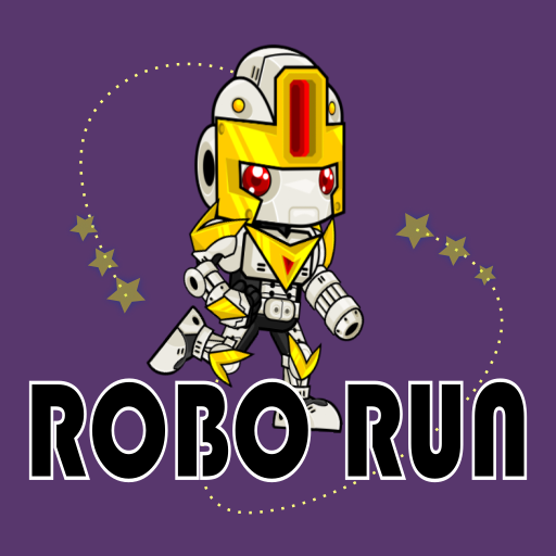 Robo Run - By Dafa Latest Version for Android/iOS - TapTap