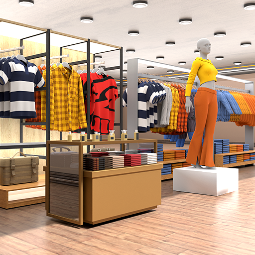 Clothing Store Simulator for Android/iOS - TapTap