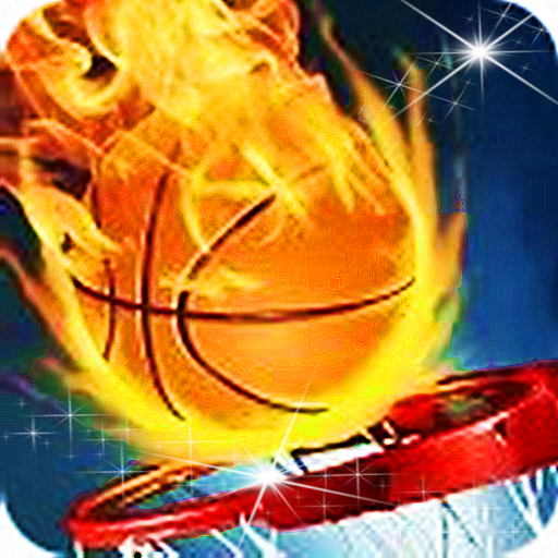 Flip Dunk ! Latest Version for Android/iOS APK - TapTap