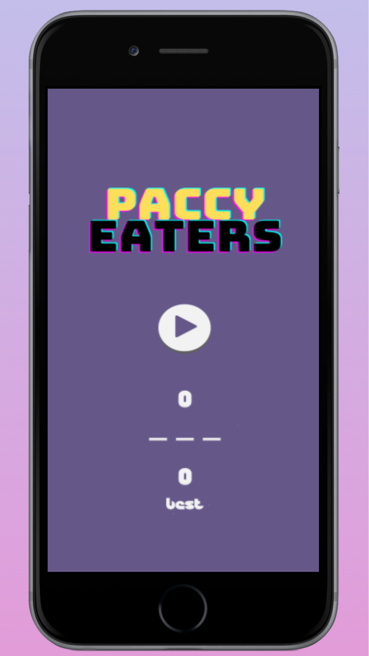 Paccy Eaters android iOS apk download for free-TapTap