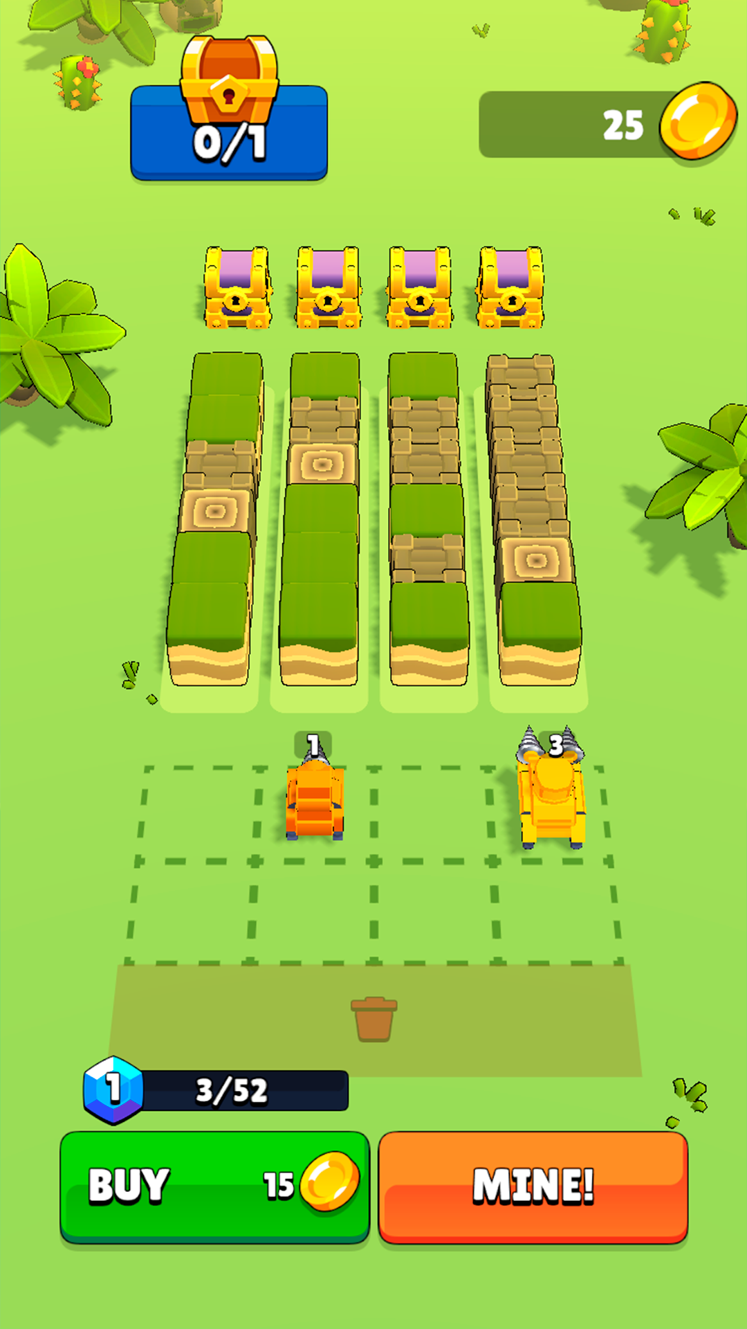 Merge Drills android iOS-TapTap