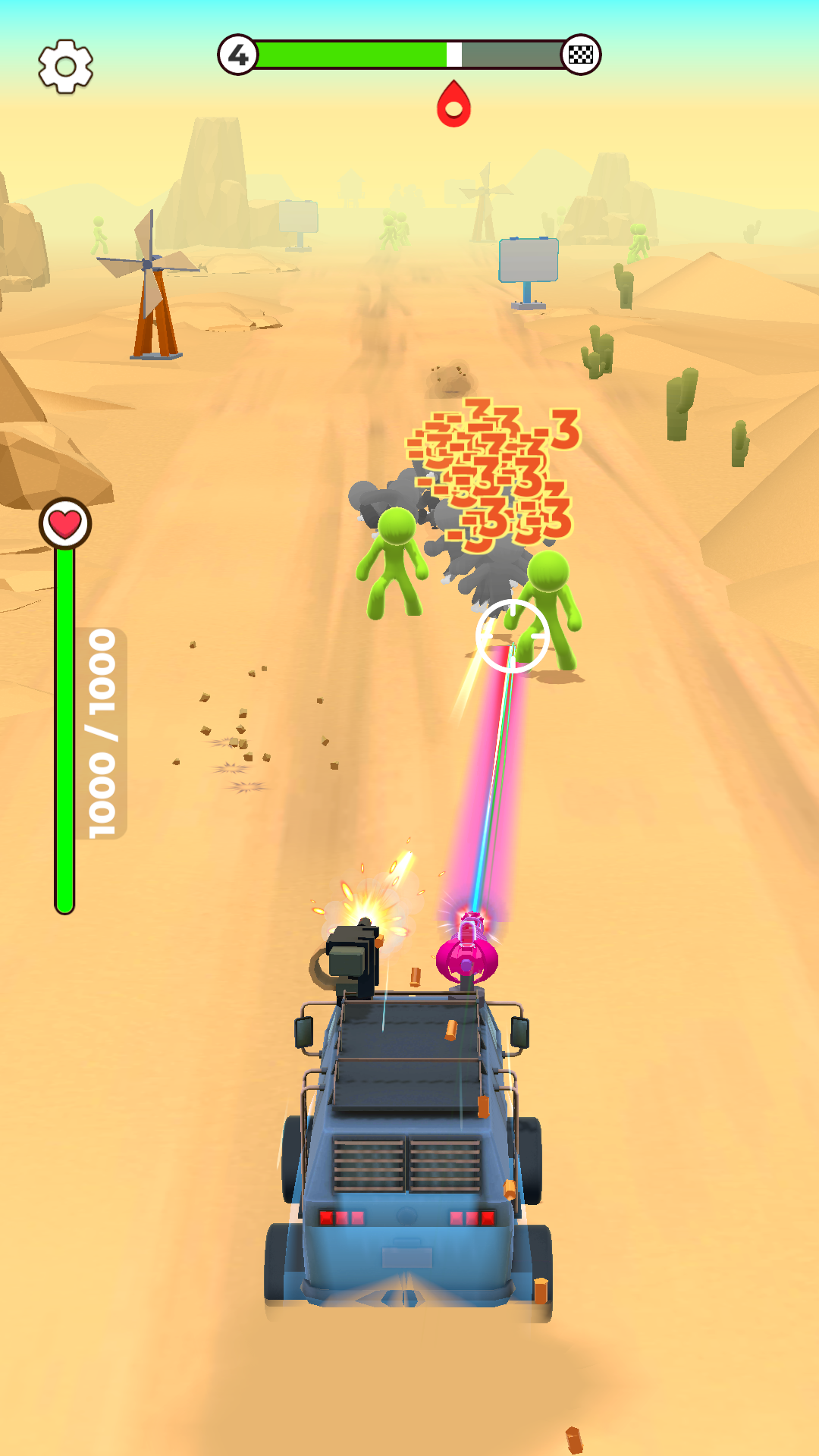 Zombie Road Trip: Ride or Die android iOS apk download for free-TapTap