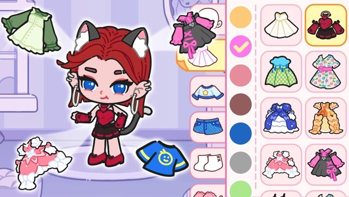 Pippi World :Avatar Life android iOS apk download for free-TapTap