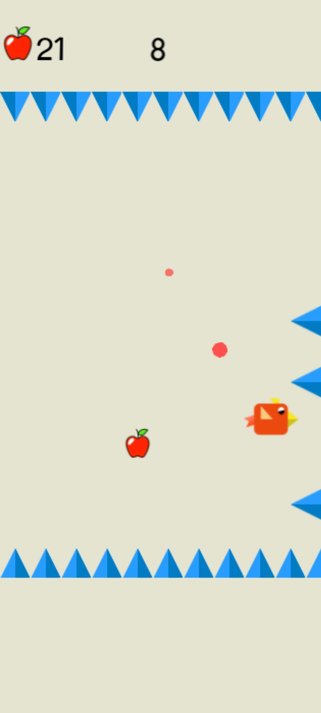 Avoid Spikes android iOS apk download for free-TapTap