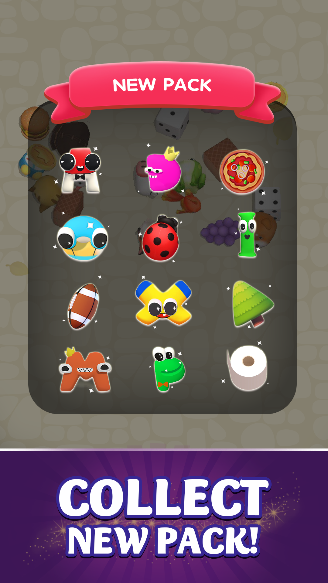 Tile Master 3D: Triple Match android iOS apk download for free-TapTap