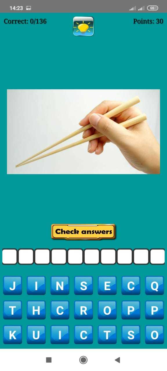 Guess The Object Name android iOS apk download for free-TapTap