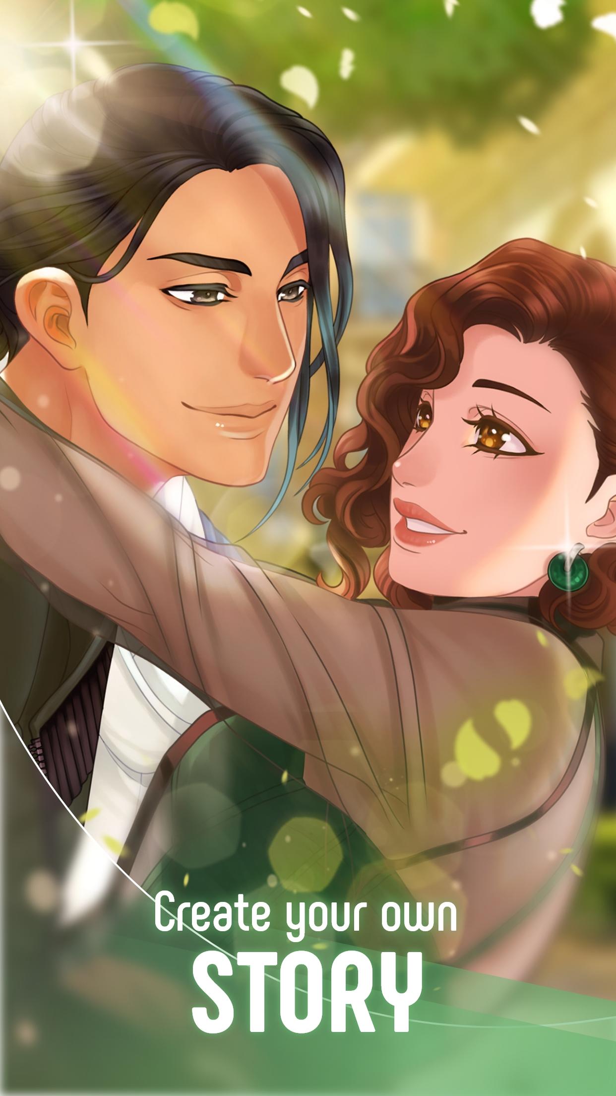 My Candy Love NewGen: Otome android iOS-TapTap