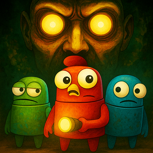 REPO Game Multiplayer Mobile for Android/iOS - TapTap