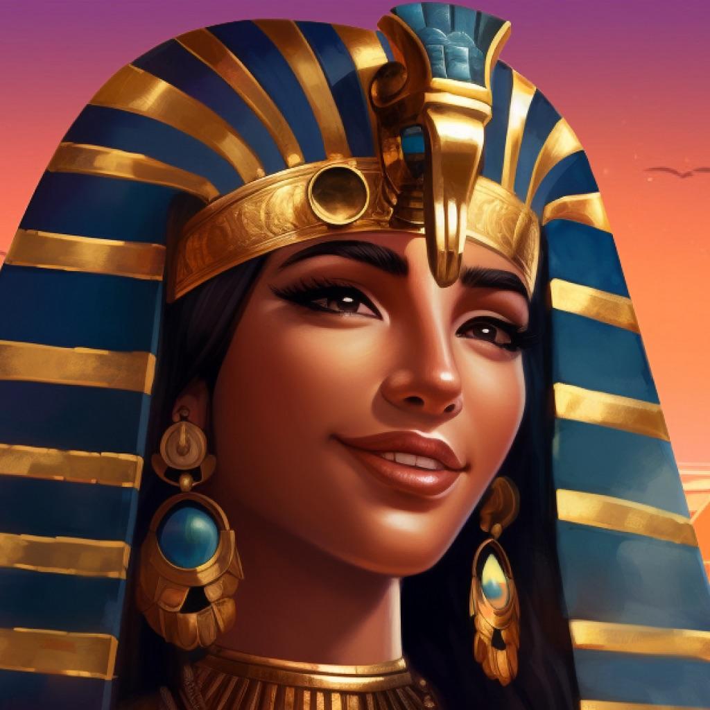 Pharaoh's Chamber for Android/iOS - TapTap