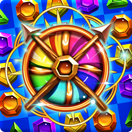 Jewel Amazon : Match 3 Puzzle for Android/iOS - TapTap