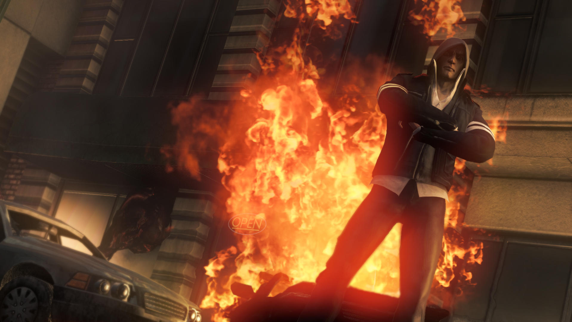 Prototype 2 Latest Version for Android/iOS APK - TapTap