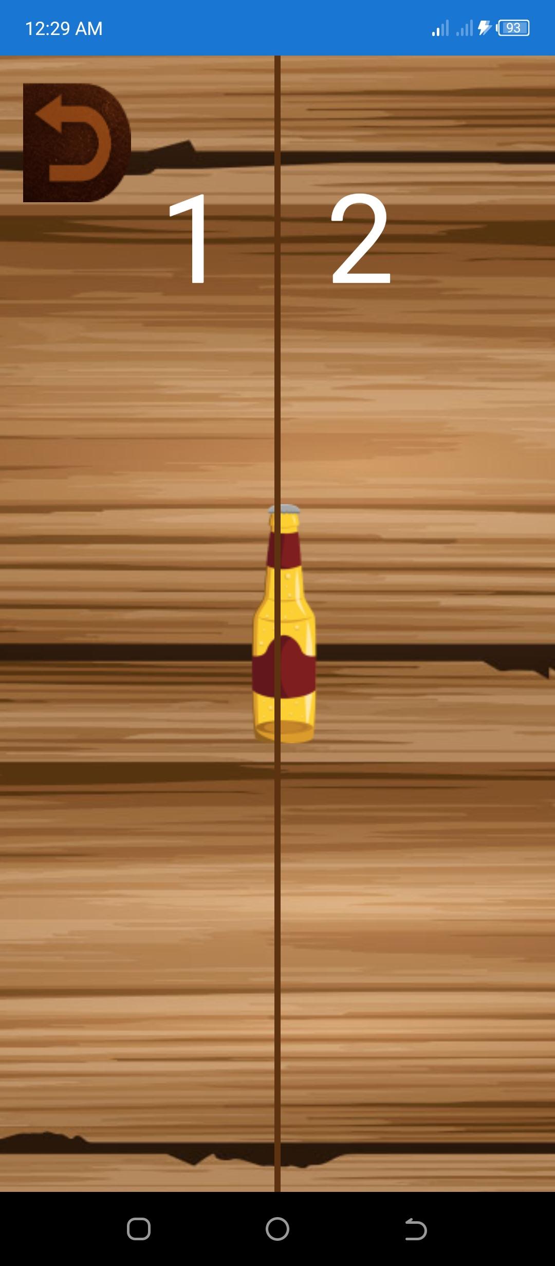 Truth or Dare : Bottle Spin android iOS-TapTap