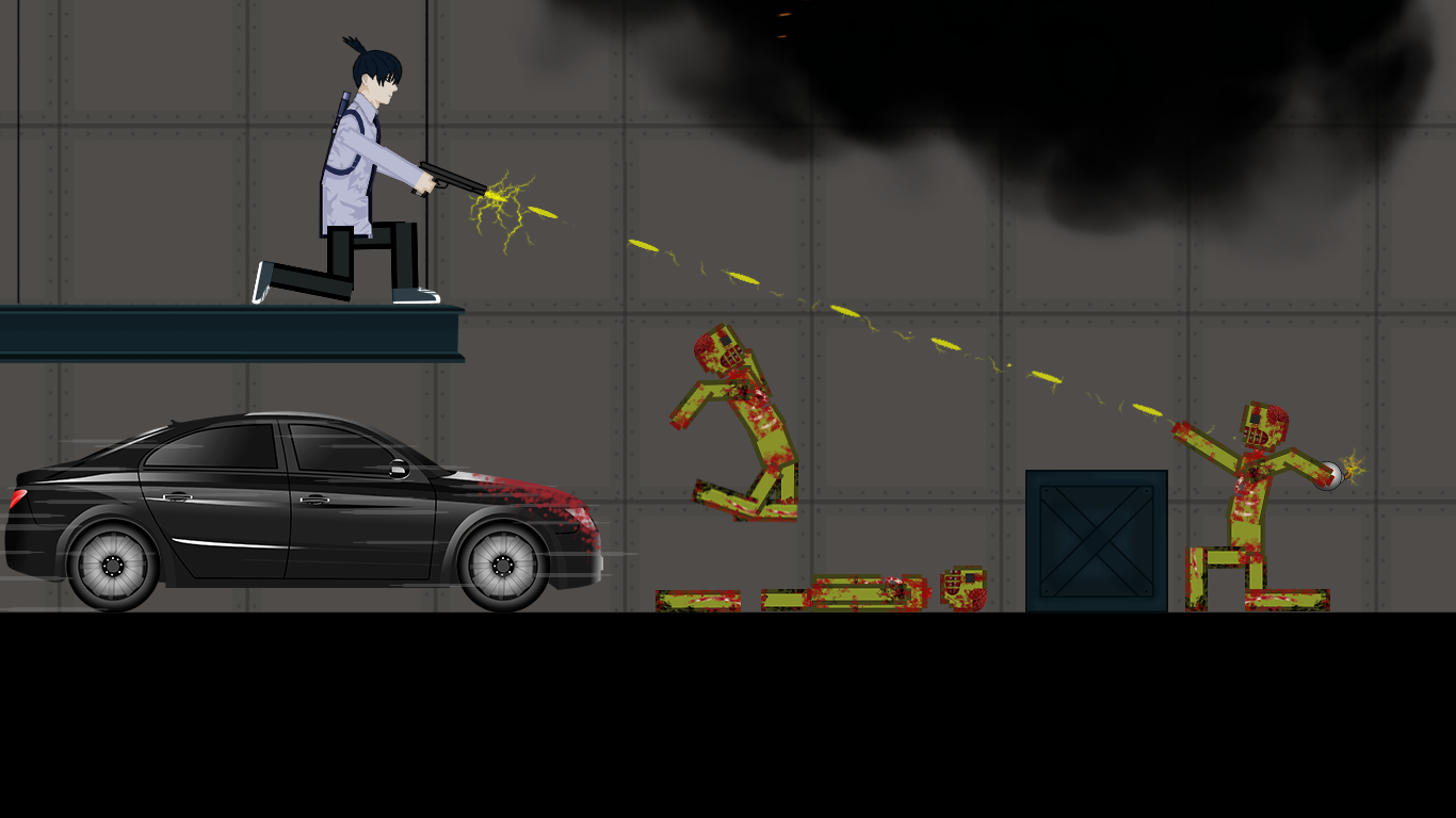 Chainsaw Playground (Beta) android iOS apk download for free-TapTap