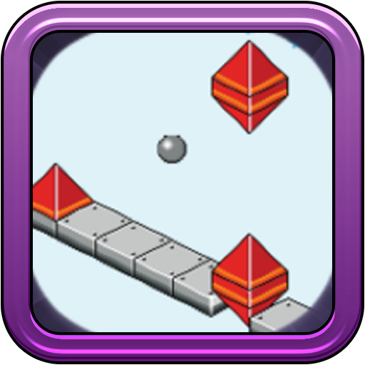 Bouncy Ball 2D Latest Version for Android/iOS APK - TapTap