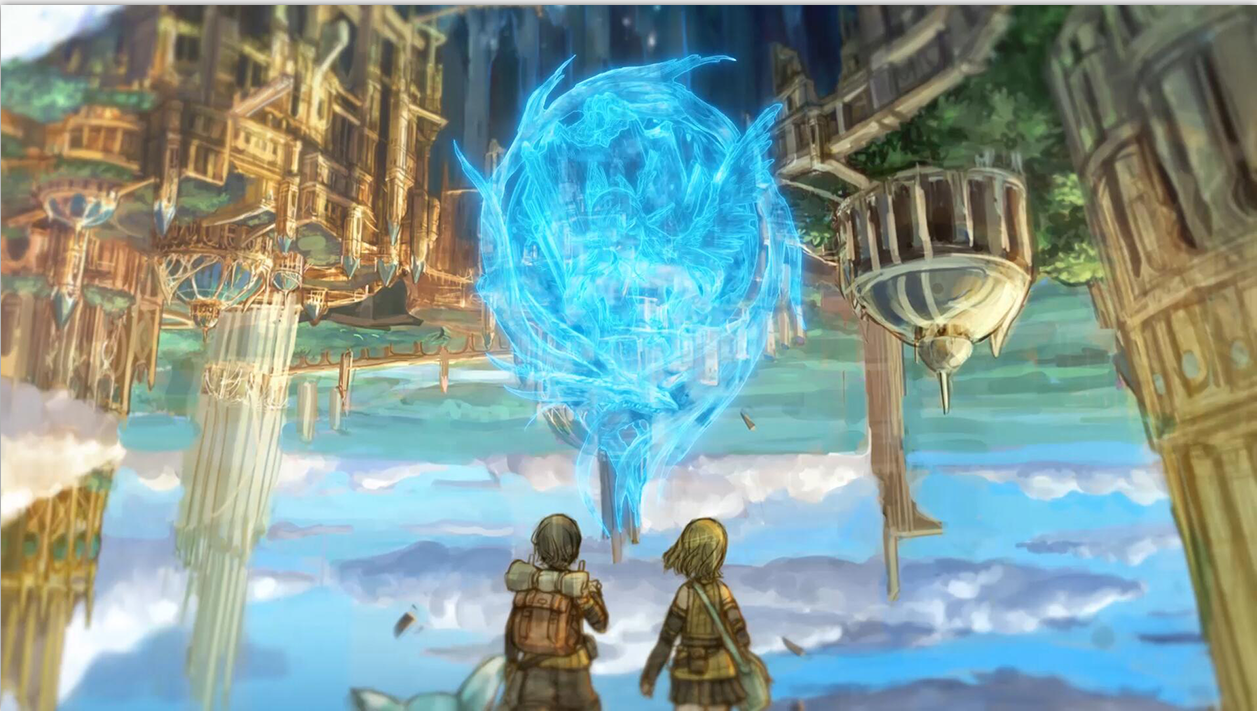 Toram Online for Android/iOS - TapTap