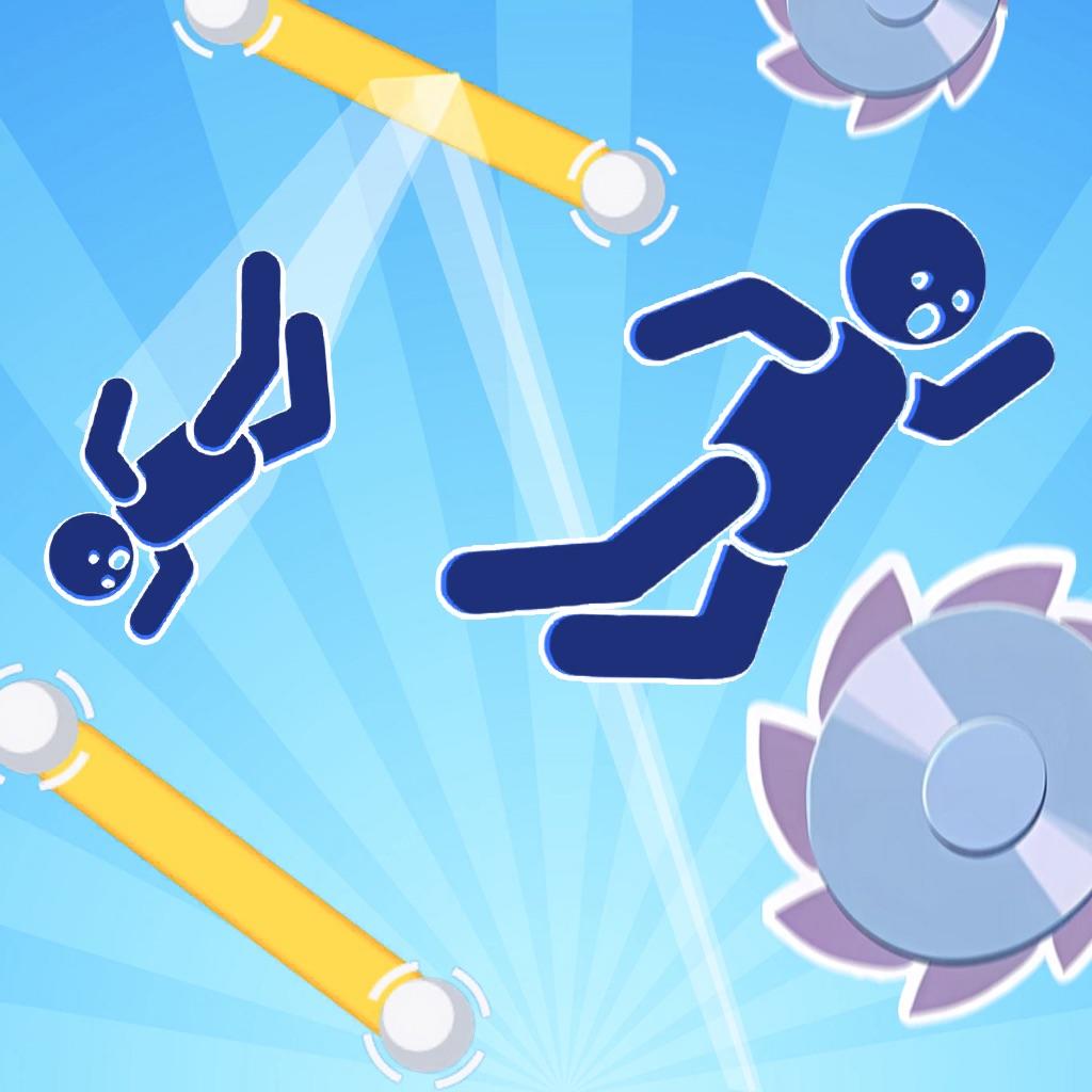 Stickman Challenge Latest Version for Android/iOS - TapTap