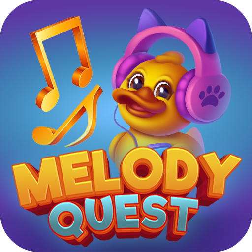 Melody Quest Latest Version for Android/iOS APK - TapTap