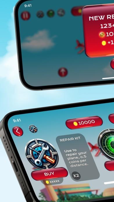 Cloud Braker: Up in the sky for Android/iOS - TapTap