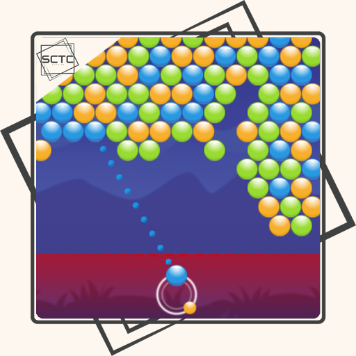 Bubble Up Master! Latest Version for Android/iOS - TapTap