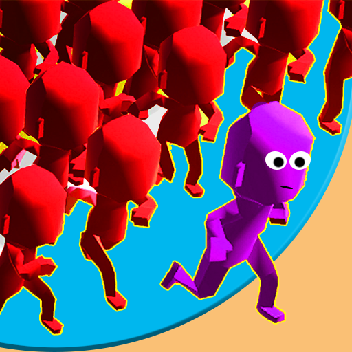 Crowd Io Wars City Latest Version For Android Ios Taptap