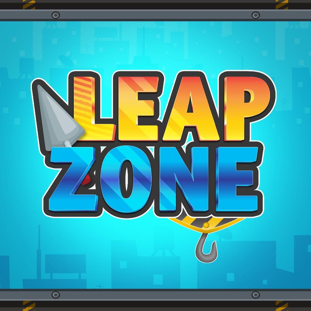 LeapZone Latest Version for Android/iOS APK - TapTap