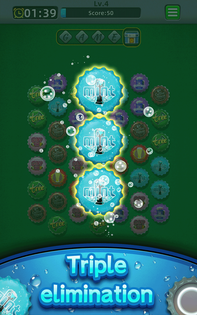 Caps Match android iOS-TapTap