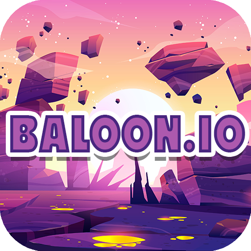 Baloon.io android iOS apk download for free-TapTap